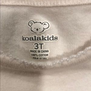 Koala Kids | Matching Sets | Koala Kids Top And Tutu Set | Poshmark